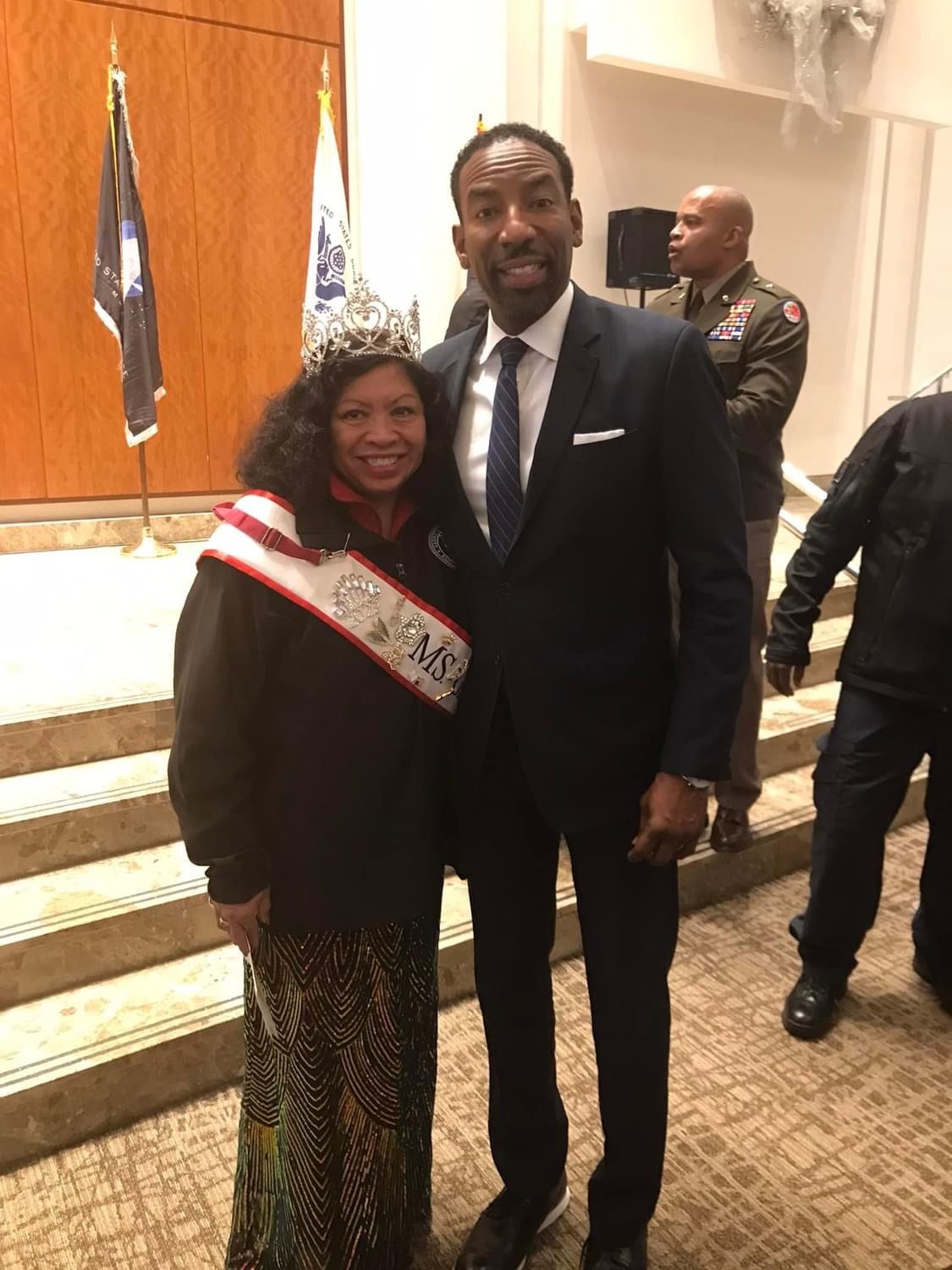 Rosalyn Powell on LinkedIn: Rebecca Berry-Jolliff -Ms. Georgia Senior ... Rosalyn Powell on LinkedIn: Rebecca Berry-Jolliff -Ms. Georgia Senior ...