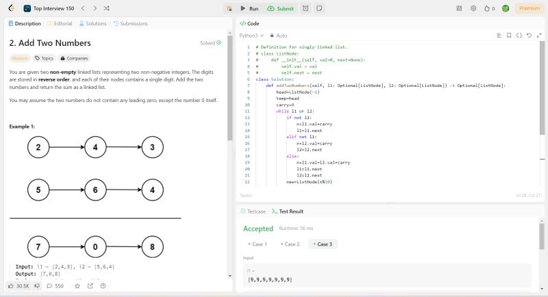 Piyush Bokaria on LinkedIn: #100daysofcoding #100daysofcoding #leetcode ... Piyush Bokaria on LinkedIn: #100daysofcoding #100daysofcoding #leetcode ...