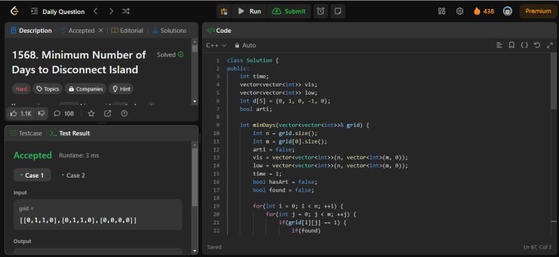Suresh Chelani on LinkedIn: #100daysofcoding #100daysofcode #leetcode # ... Suresh Chelani on LinkedIn: #100daysofcoding #100daysofcode #leetcode # ...
