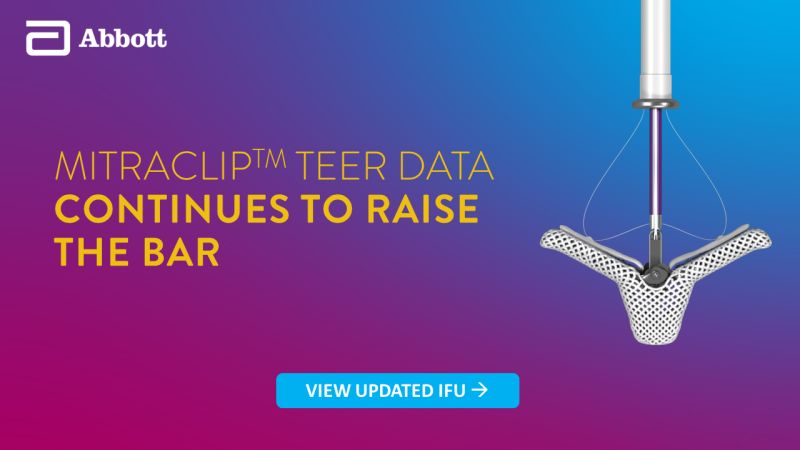 Warisha Khan on LinkedIn: #teer #mitraclip #ifu #proudtobeabbott Warisha Khan on LinkedIn: #teer #mitraclip #ifu #proudtobeabbott