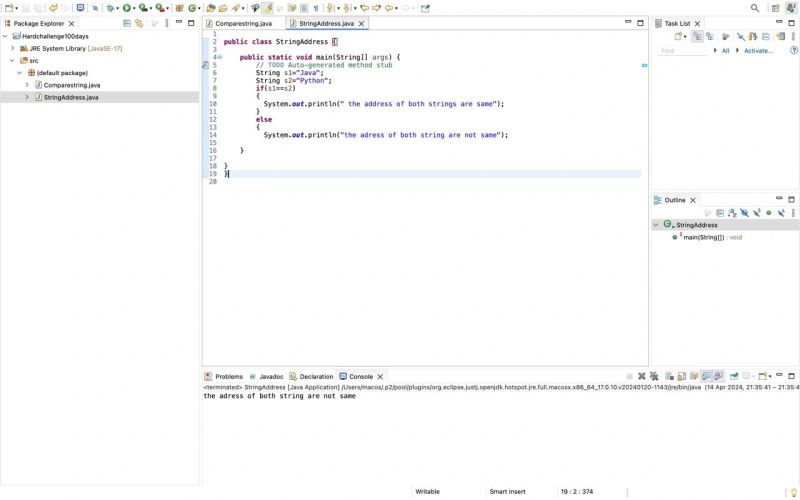 Tejas S on LinkedIn: #100daysofcodingchallenge #day10 #alphatech # ... Tejas S on LinkedIn: #100daysofcodingchallenge #day10 #alphatech # ...