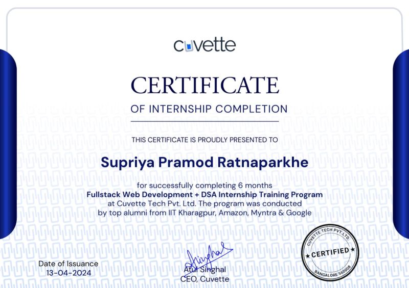#cuvette #mern #webdeveloper #fresher #fullstackdeveloper # ... #cuvette #mern #webdeveloper #fresher #fullstackdeveloper # ...