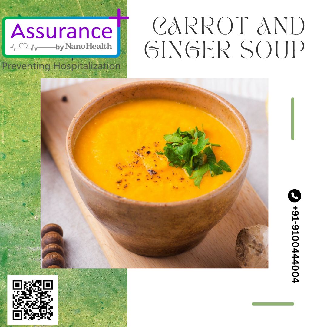 NanoHealth on LinkedIn: #healthy #diet #dietcoach #food #soup # ... NanoHealth on LinkedIn: #healthy #diet #dietcoach #food #soup # ...