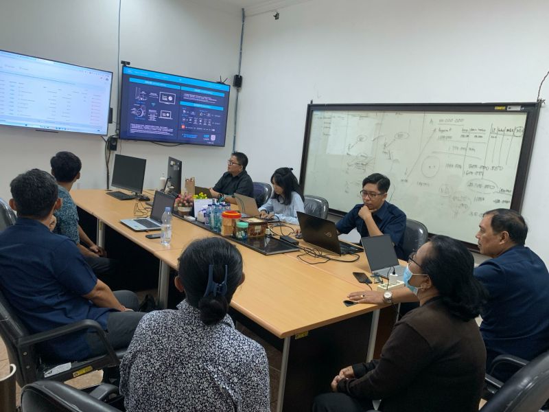 Universitas Pendidikan Ganesha on LinkedIn: Pertemuan Tindak Lanjut ... Universitas Pendidikan Ganesha on LinkedIn: Pertemuan Tindak Lanjut ...