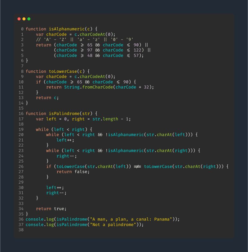 Akshat Austin on LinkedIn: 🚀 Another one #JavaScript coding interview ... Akshat Austin on LinkedIn: 🚀 Another one #JavaScript coding interview ...