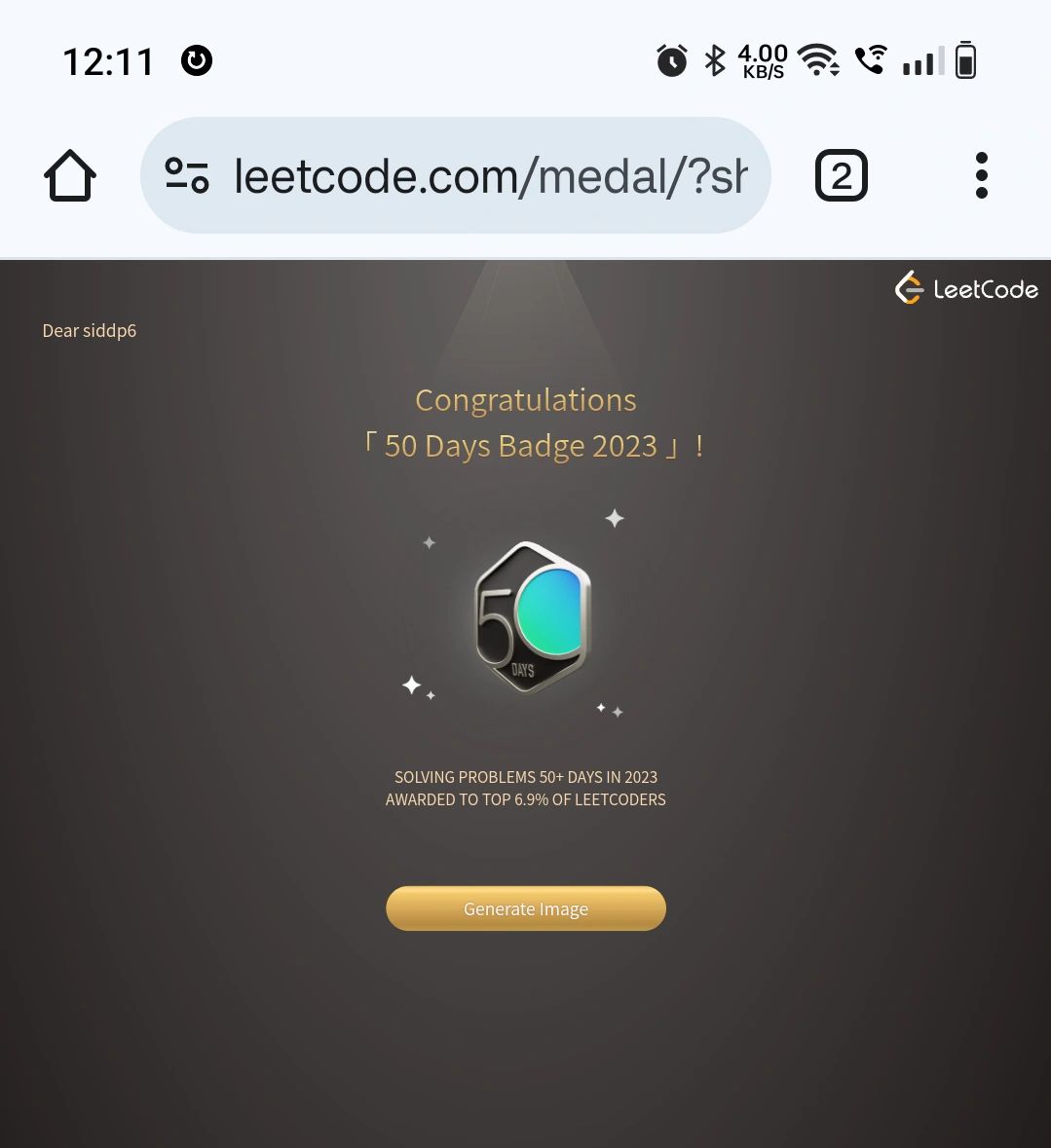 Siddhartha Purwar on LinkedIn: #leetcode Siddhartha Purwar on LinkedIn: #leetcode