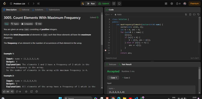 Sunny kumar on LinkedIn: #100daysofcodingchallenge #dsa #leetcode ... Sunny kumar on LinkedIn: #100daysofcodingchallenge #dsa #leetcode ...