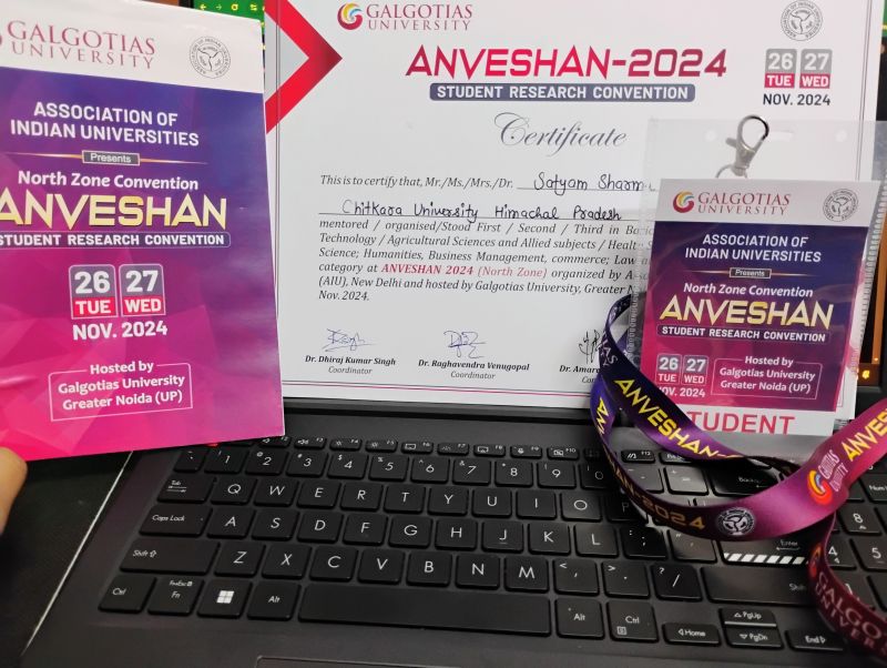 Satyam Sharma on LinkedIn: #chitkarauniversity #kalvium #innovation # ... Satyam Sharma on LinkedIn: #chitkarauniversity #kalvium #innovation # ...