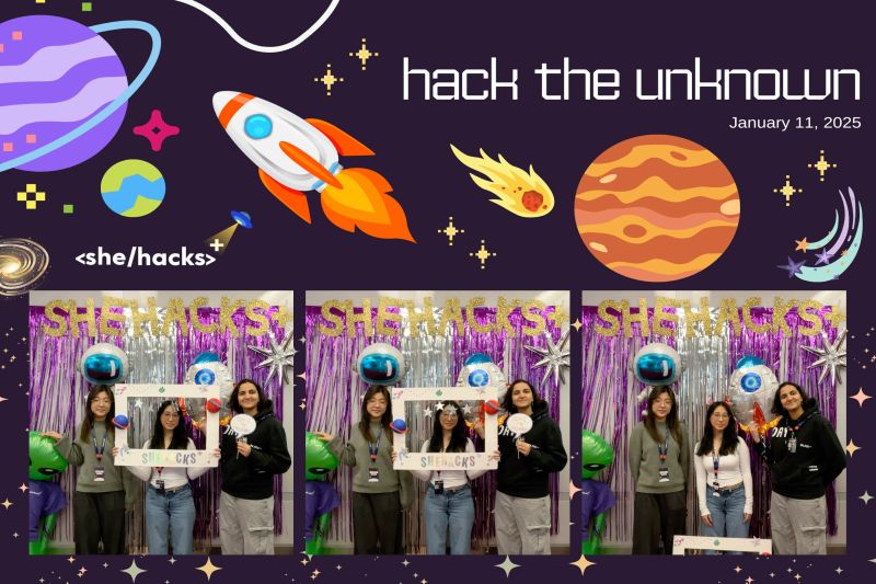 Yukta Mehta on LinkedIn: #hackathon #shehacks2025 #collaboration # ... Yukta Mehta on LinkedIn: #hackathon #shehacks2025 #collaboration # ...