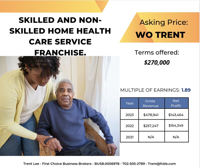 Trent Lee, MBA, CBI, CMAP, MAMI, ECA on LinkedIn: 📊 The senior care ... Trent Lee, MBA, CBI, CMAP, MAMI, ECA on LinkedIn: 📊 The senior care ...