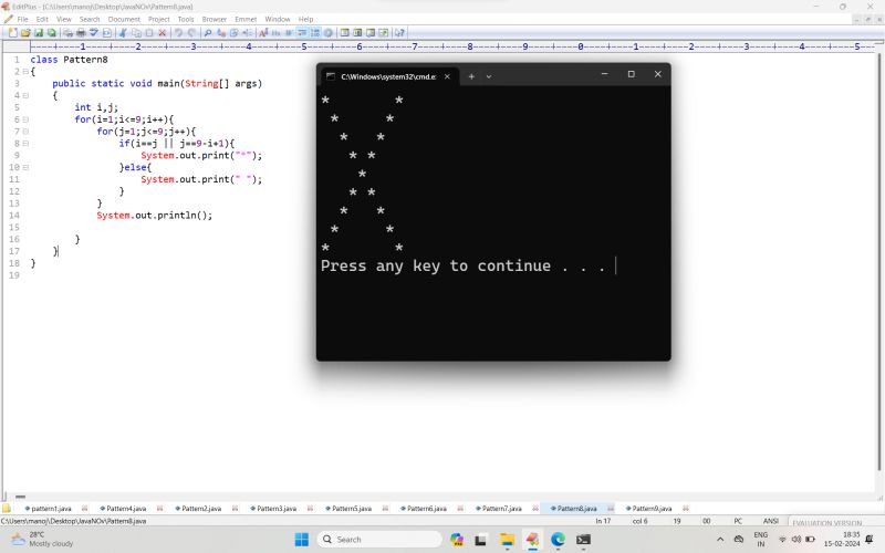 MANOJ C R on LinkedIn: #100daysofcodingchallenge ... MANOJ C R on LinkedIn: #100daysofcodingchallenge ...