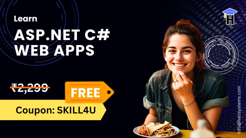 SUDHA SEKHAR METLA on LinkedIn: #aspnet #dev #chatgpt #tips #skills # ... SUDHA SEKHAR METLA on LinkedIn: #aspnet #dev #chatgpt #tips #skills # ...