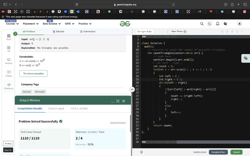 #c #algorithms #competitiveprogramming #coding | Aditya Agarwal #c #algorithms #competitiveprogramming #coding | Aditya Agarwal