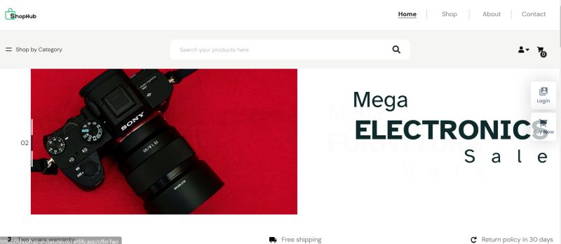 #webdev #react #firebase #ecommerce | Siddharth Jangir #webdev #react #firebase #ecommerce | Siddharth Jangir