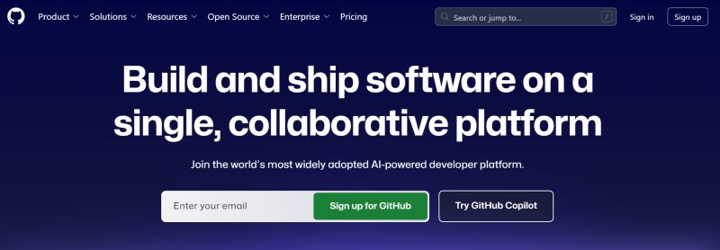 Raghu Teja on LinkedIn: #github #developerlife #opensource #techcareer Raghu Teja on LinkedIn: #github #developerlife #opensource #techcareer
