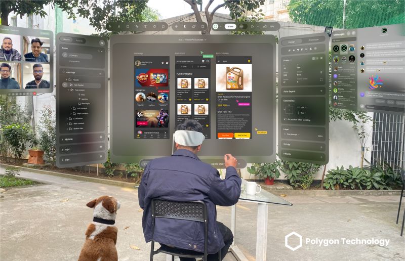 Sadman Sakib Khan on LinkedIn: Catch our UI/UX Folks in Action Himel ... Sadman Sakib Khan on LinkedIn: Catch our UI/UX Folks in Action Himel ...