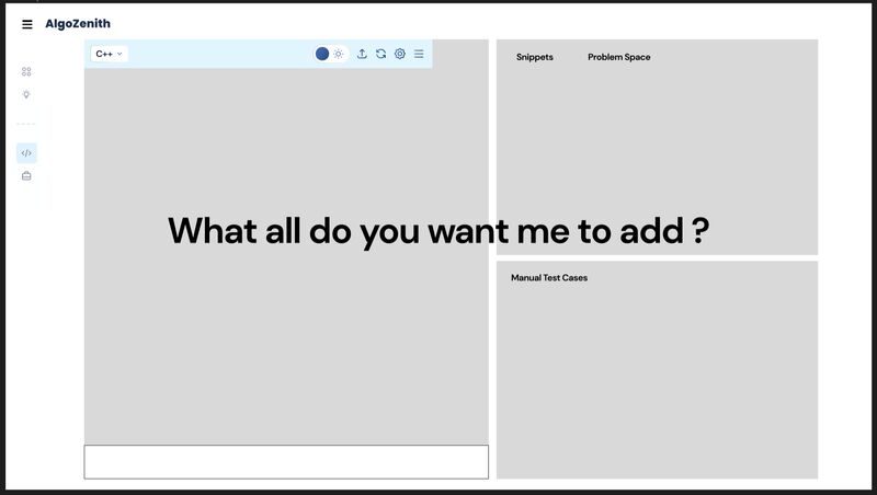 Vivek Gupta on LinkedIn: #cp #dsa #project | 13 comments Vivek Gupta on LinkedIn: #cp #dsa #project | 13 comments