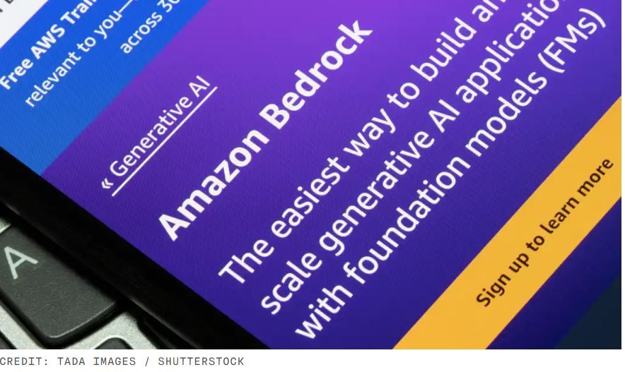 Kurt Gantzer on LinkedIn: #genai #aws Kurt Gantzer on LinkedIn: #genai #aws