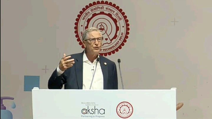 Mannya Agarwal on LinkedIn: #billgates #empathyindesign # ... Mannya Agarwal on LinkedIn: #billgates #empathyindesign # ...