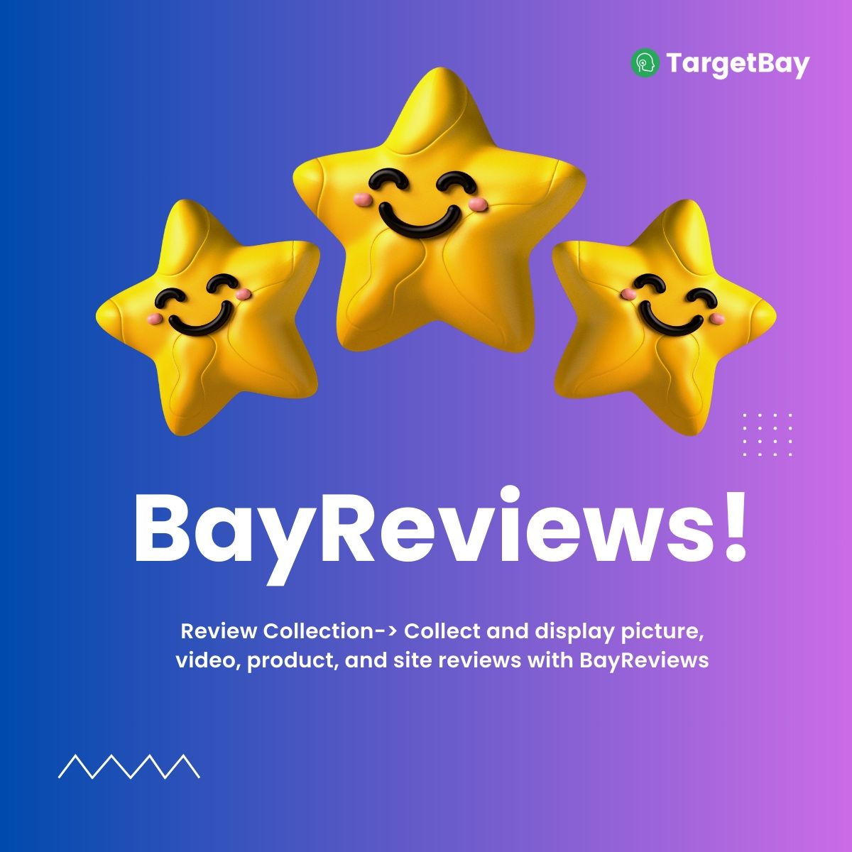 TargetBay on LinkedIn: #customer_reviews #bayreviews #saas #saastool # ... TargetBay on LinkedIn: #customer_reviews #bayreviews #saas #saastool # ...
