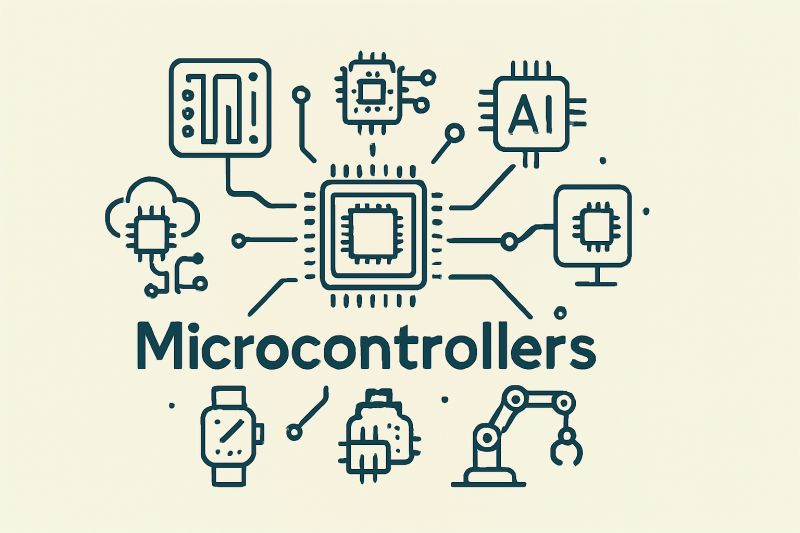 #day03 #heart #microcontrollers #ai #embeddedai #iot #smarttech ... #day03 #heart #microcontrollers #ai #embeddedai #iot #smarttech ...