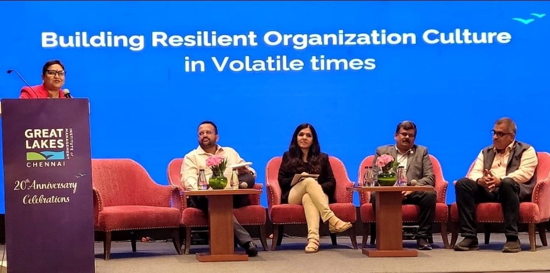 Dr. Reena Das on LinkedIn: #keolishyderabad #paneldiscussion #hr # ... Dr. Reena Das on LinkedIn: #keolishyderabad #paneldiscussion #hr # ...