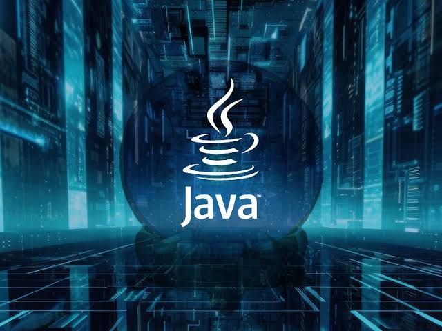 Dinesh S on LinkedIn: Java.. #javadeveloper#javaprogramming Dinesh S on LinkedIn: Java.. #javadeveloper#javaprogramming