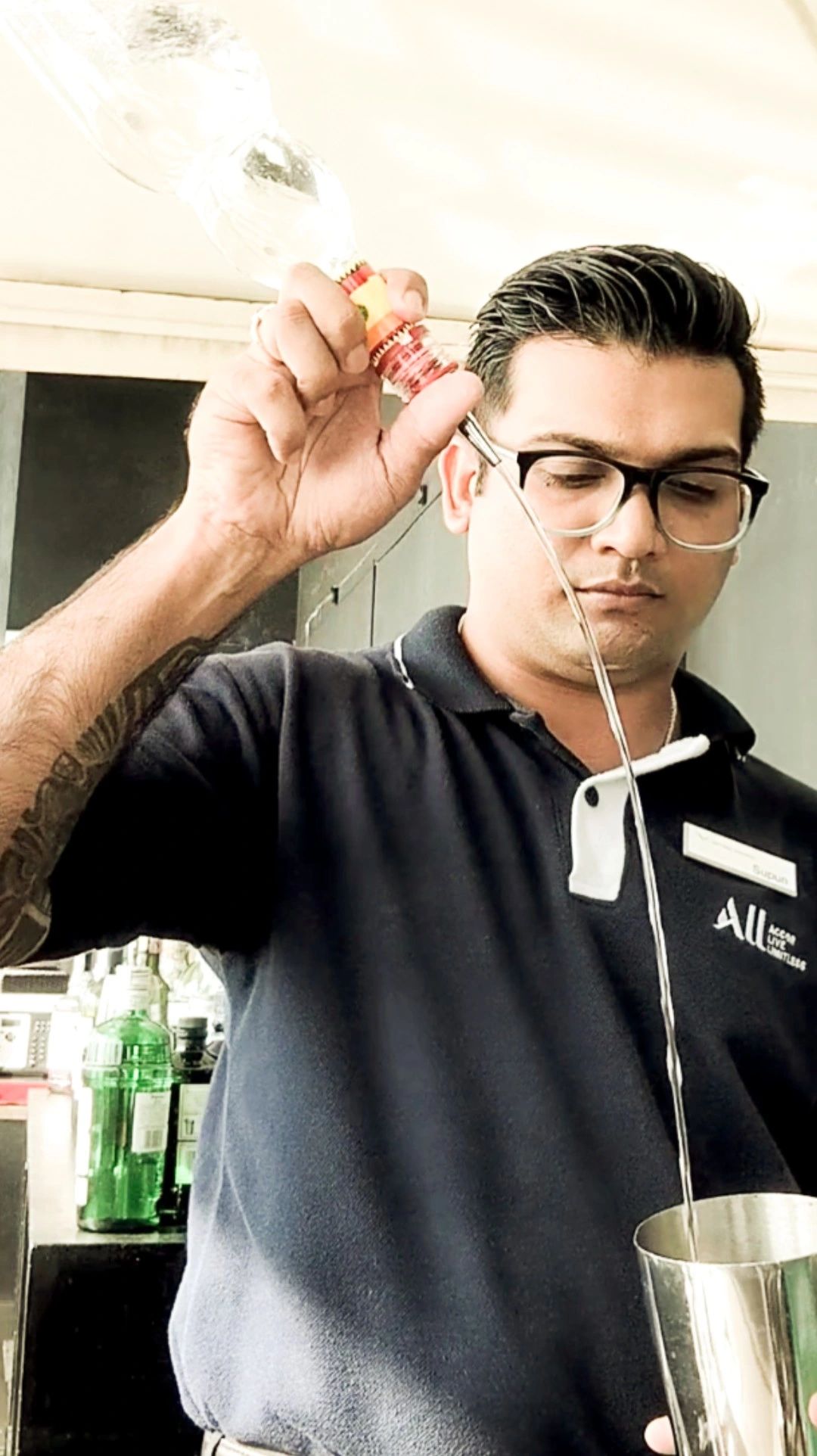Supun Rathnayake on LinkedIn: Free Pouring ... Supun Rathnayake on LinkedIn: Free Pouring ...