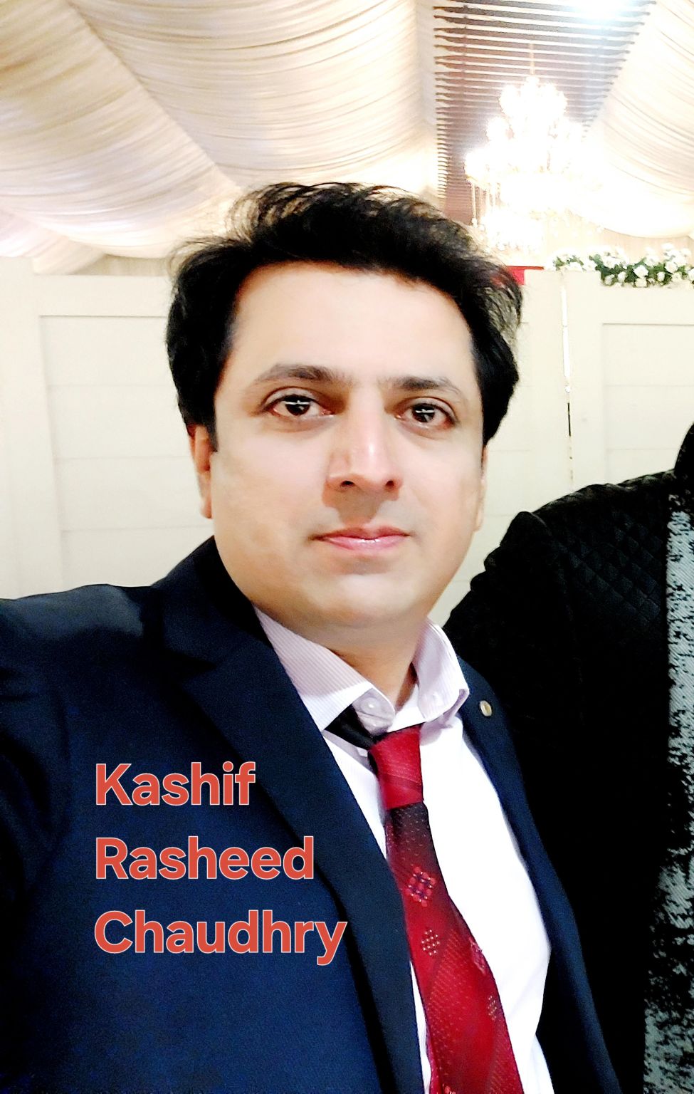 Kashif Rasheed Chaudhry on LinkedIn: Kashif Rasheed Chaudhry Kashif Rasheed Chaudhry on LinkedIn: Kashif Rasheed Chaudhry