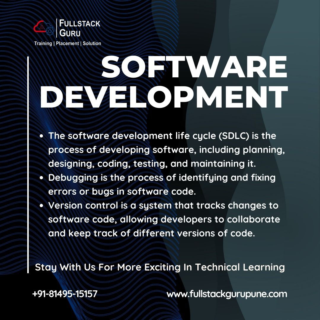 Tanvi B. on LinkedIn: #software #softwaredeveloper #softwareengineer # ... Tanvi B. on LinkedIn: #software #softwaredeveloper #softwareengineer # ...