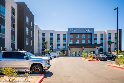 Kody Tompkins on LinkedIn: Another bright moment in the City of Barstow ... Kody Tompkins on LinkedIn: Another bright moment in the City of Barstow ...