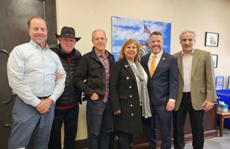 NAIOP SoCal on LinkedIn: NAIOP SoCal CEO Tim Jemal, NAIOP Member Jack ... NAIOP SoCal on LinkedIn: NAIOP SoCal CEO Tim Jemal, NAIOP Member Jack ...