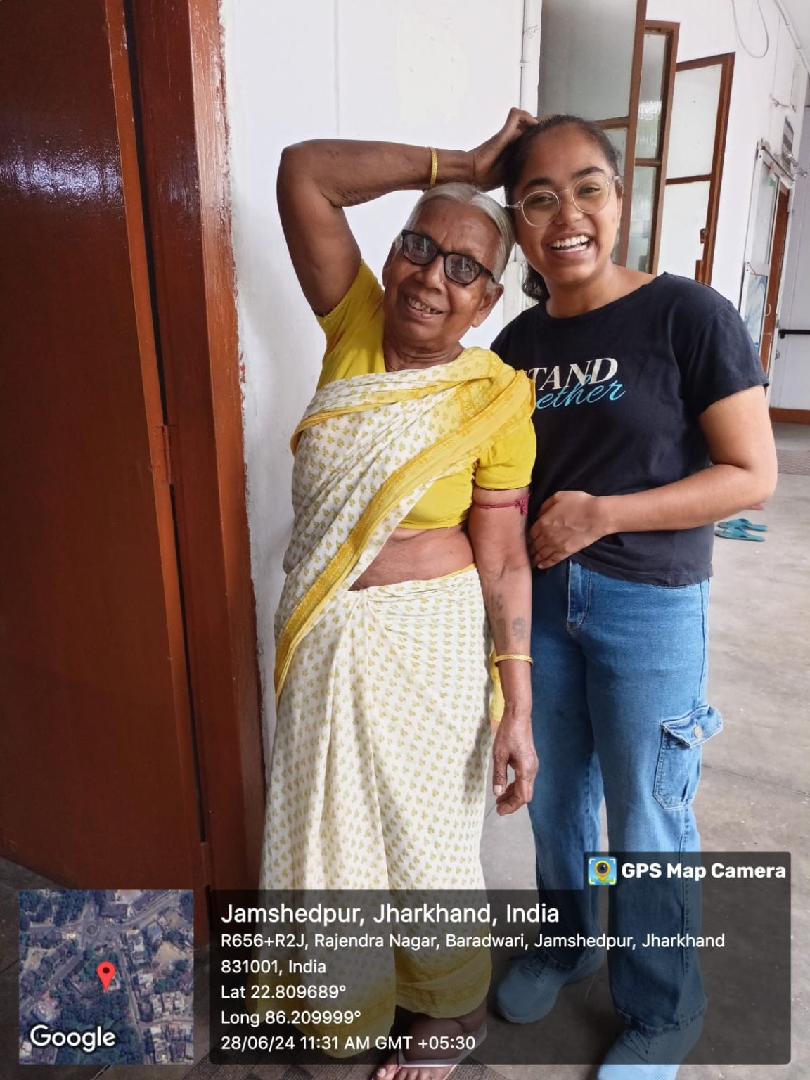 Mahek Mehra on LinkedIn: #elderlycare #communitydevelopmentproject # ... Mahek Mehra on LinkedIn: #elderlycare #communitydevelopmentproject # ...