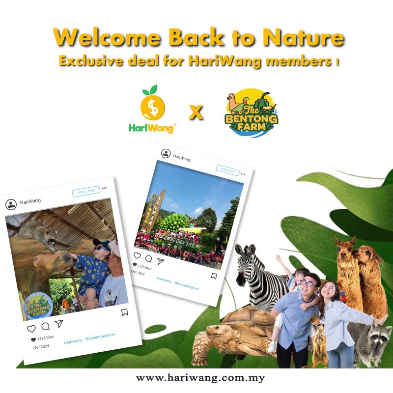 HariWang Malaysia on LinkedIn: #employeebenefits #hariwang # ... HariWang Malaysia on LinkedIn: #employeebenefits #hariwang # ...