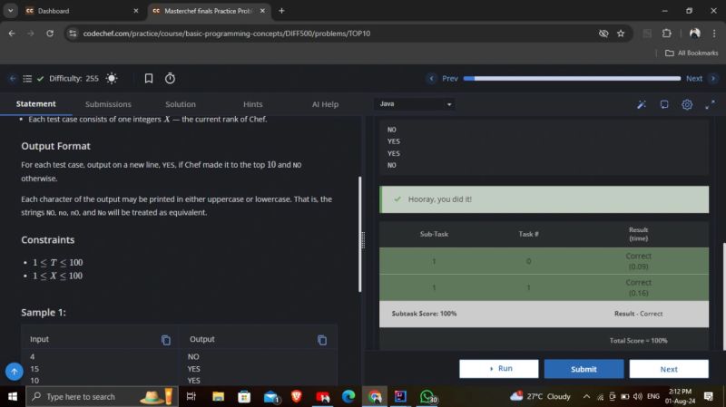 #java #dsa #codingjourney #codingchallange #problemsolving… | PIYUSH TEWANI #java #dsa #codingjourney #codingchallange #problemsolving… | PIYUSH TEWANI