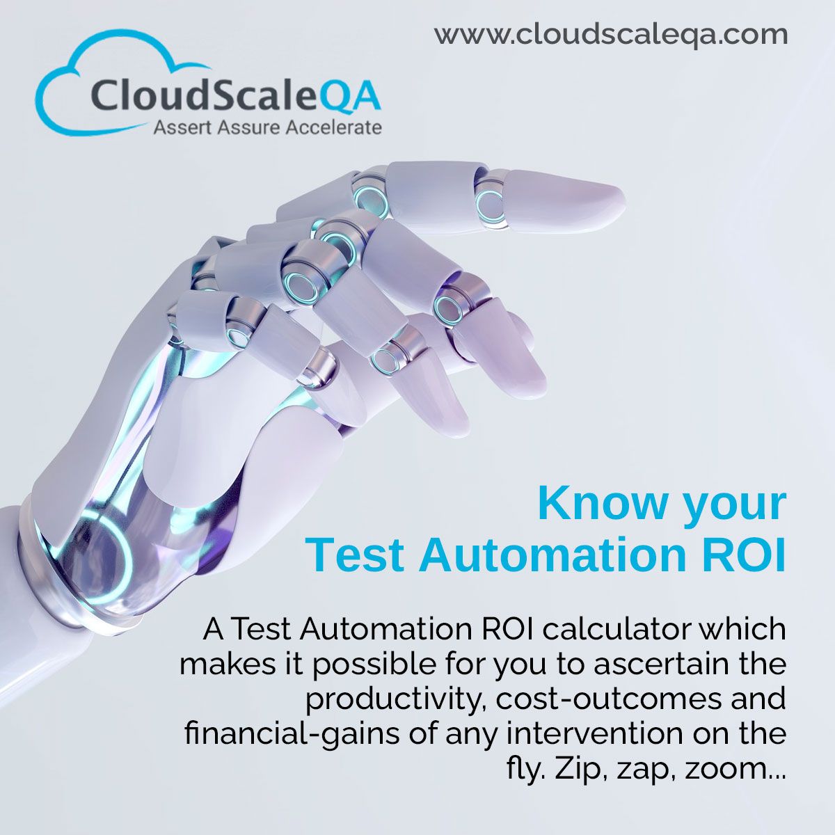 #cloudscaleqa #cloudscale #softwaretesting #qa #testing #testers ... #cloudscaleqa #cloudscale #softwaretesting #qa #testing #testers ...