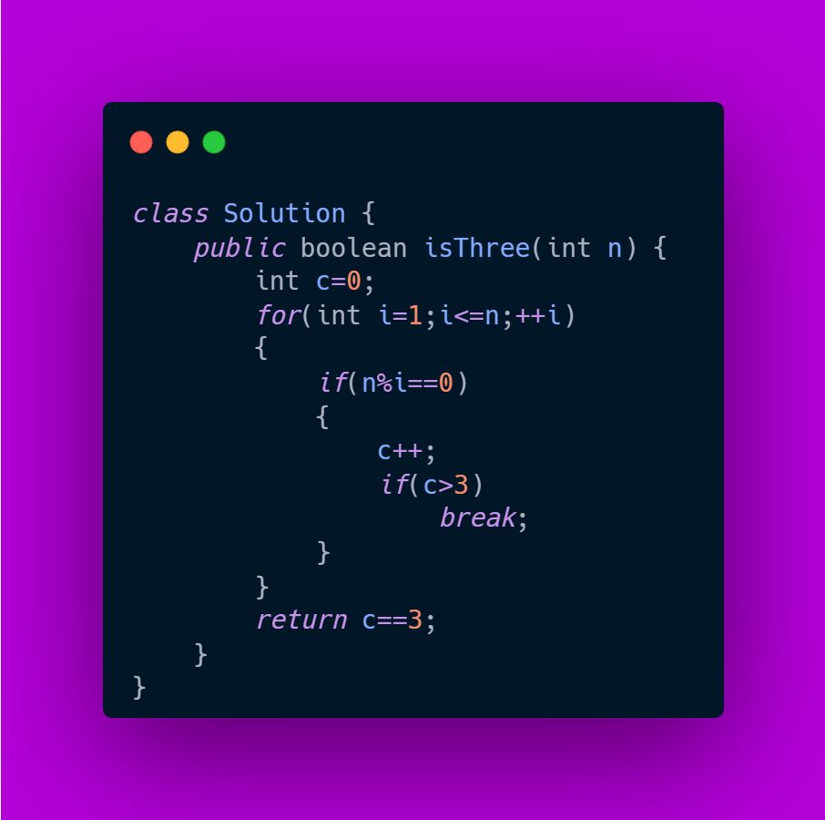 Dhamodharan S P on LinkedIn: #leetcode #coding #java Dhamodharan S P on LinkedIn: #leetcode #coding #java