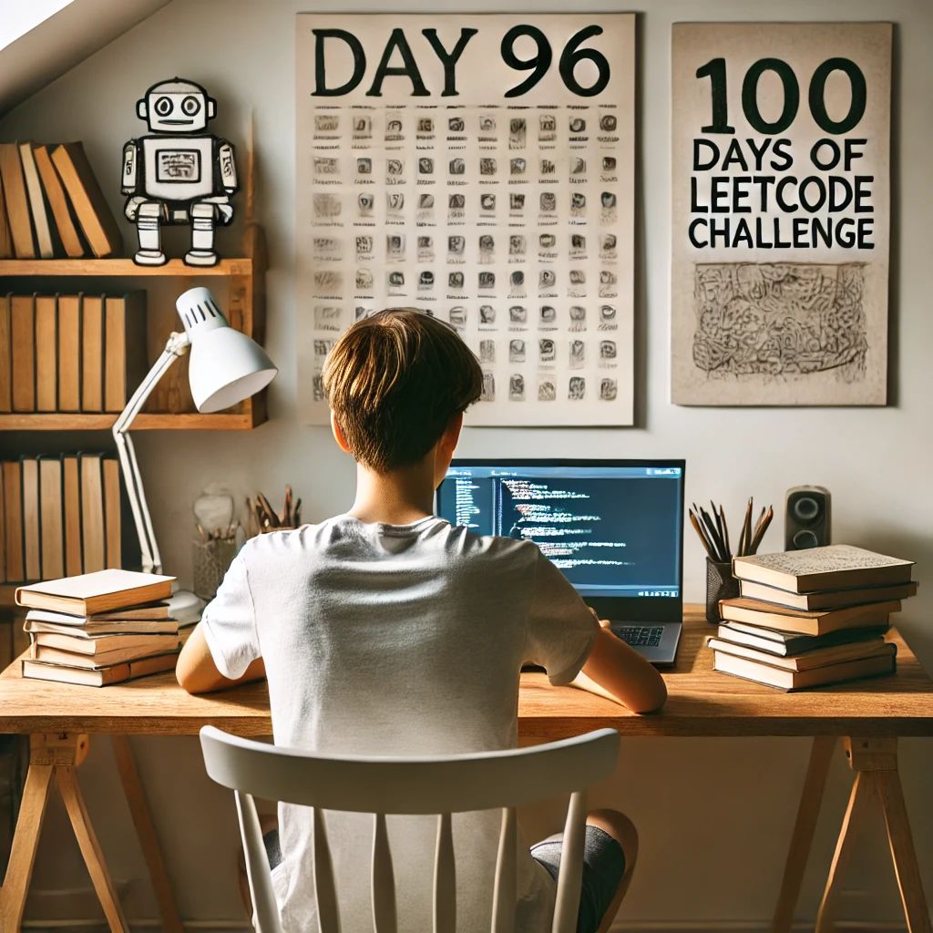 Aditya Jaiswal on LinkedIn: #100daysofleetcode #100daysofcode #leetcode ... Aditya Jaiswal on LinkedIn: #100daysofleetcode #100daysofcode #leetcode ...