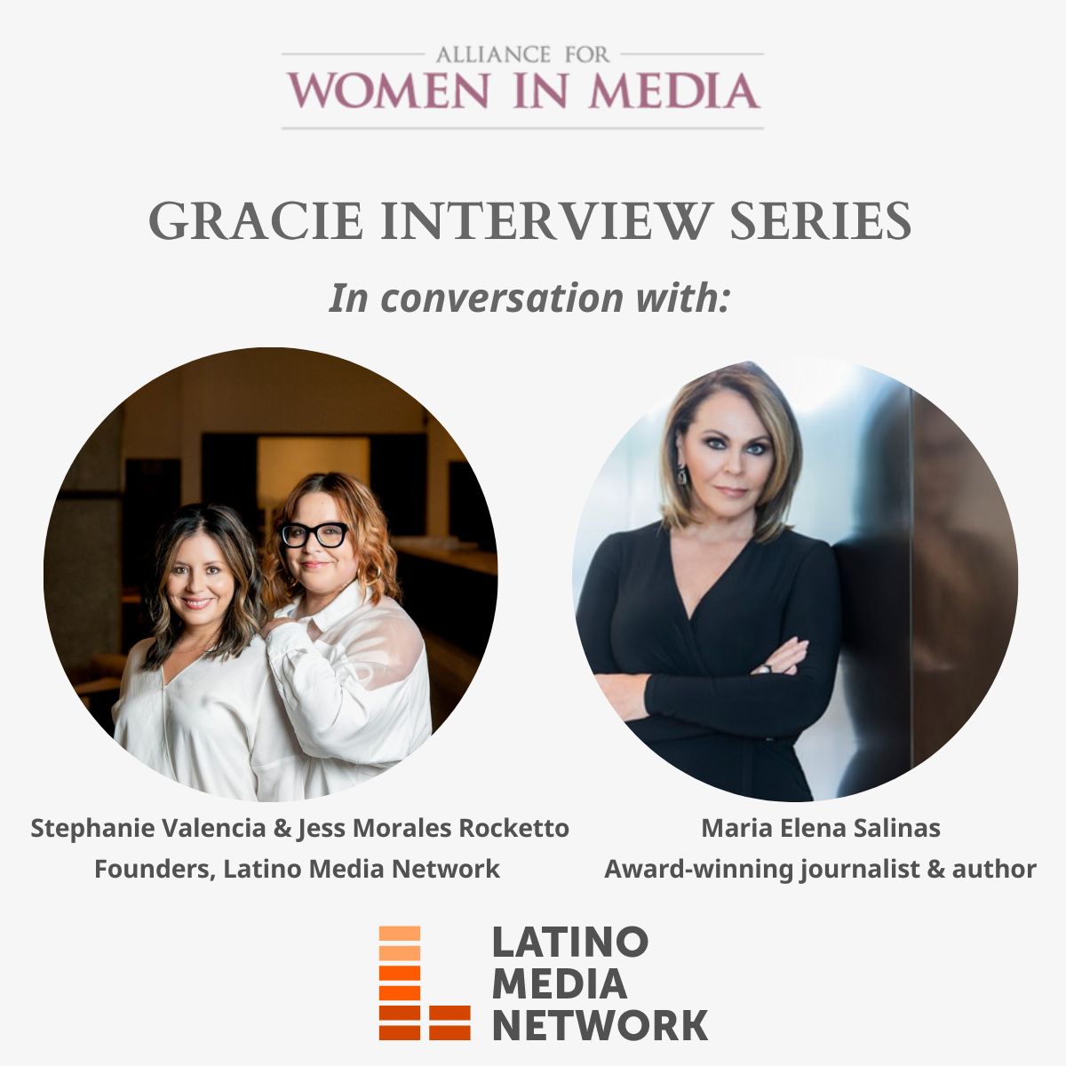 Maria Gracia Claverie posted on LinkedIn Maria Gracia Claverie posted on LinkedIn