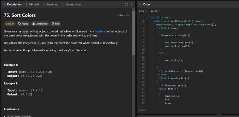 Anuj Pawadia on LinkedIn: #100daysofcode Anuj Pawadia on LinkedIn: #100daysofcode