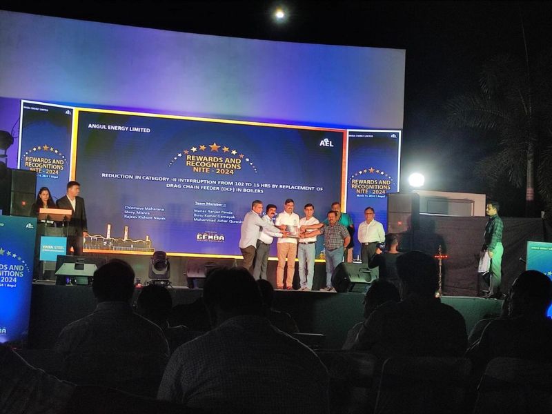 Shrey Mishra on LinkedIn: #rewardsandrecognitionnite2024 #thermalpowerplant Shrey Mishra on LinkedIn: #rewardsandrecognitionnite2024 #thermalpowerplant