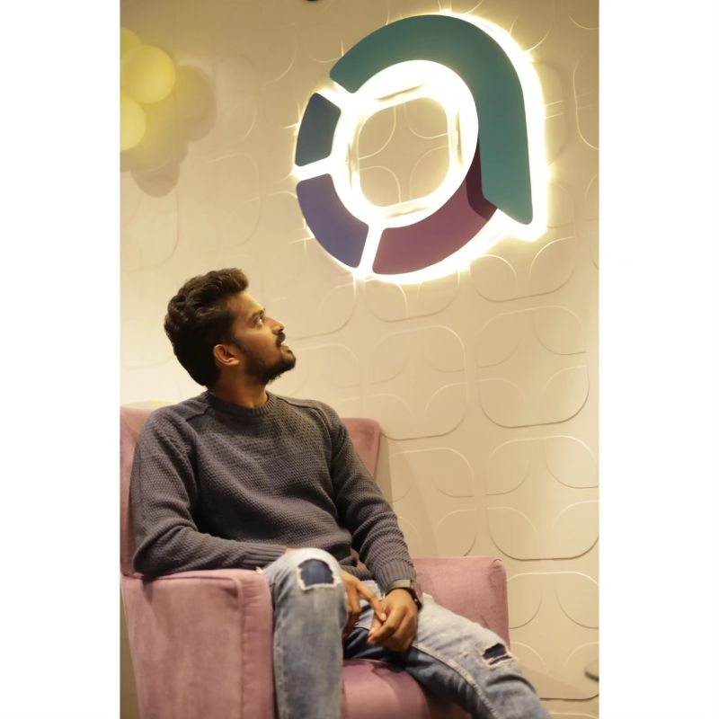 Rajeshkumar Selvaraj on LinkedIn: Thank you Annalect for 2.8 years of ... Rajeshkumar Selvaraj on LinkedIn: Thank you Annalect for 2.8 years of ...
