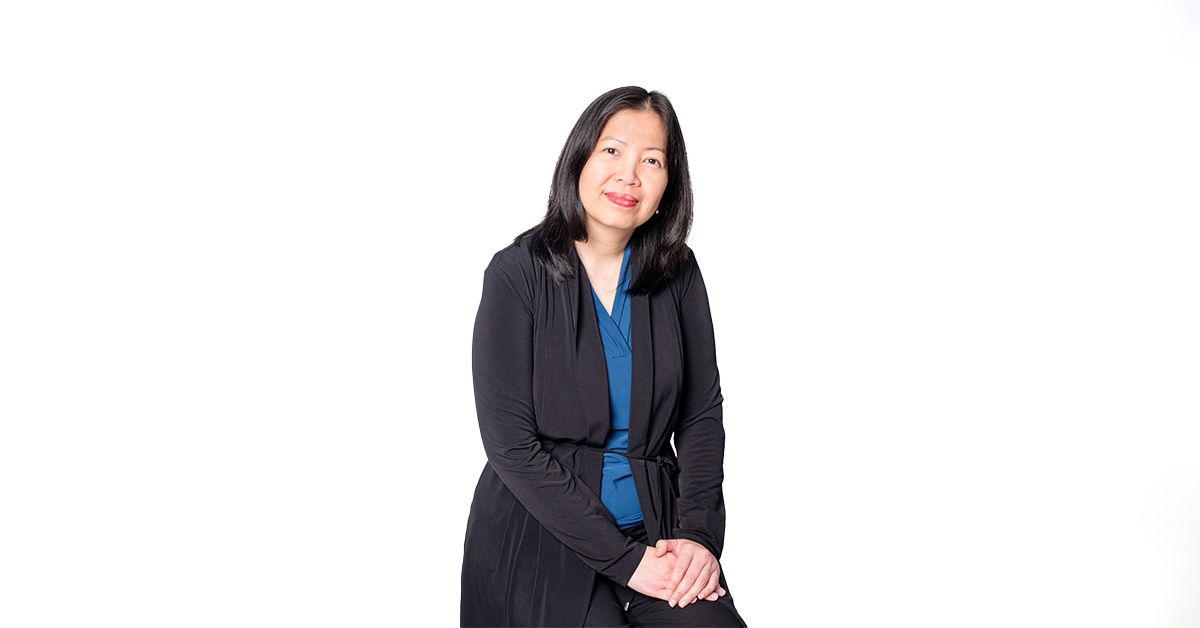 BCIT Alumni Association on LinkedIn: Donabel Santos didn’t dream of a ... BCIT Alumni Association on LinkedIn: Donabel Santos didn’t dream of a ...