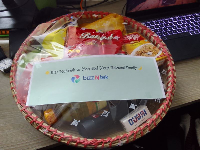 nazmul nabil on LinkedIn: ALHAMDULILLAAH This means a lot... Thanks ... nazmul nabil on LinkedIn: ALHAMDULILLAAH This means a lot... Thanks ...