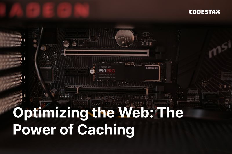 CodeStax on LinkedIn: #webperformance #techexplained #caching #codestax CodeStax on LinkedIn: #webperformance #techexplained #caching #codestax