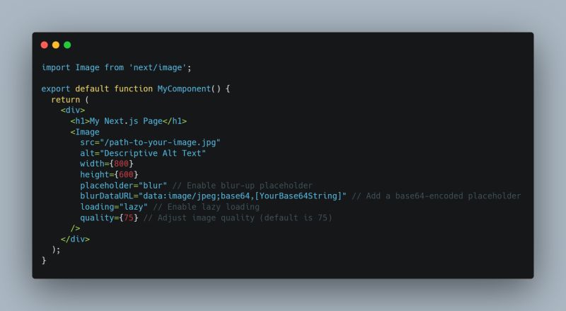 Pankaj Sharma on LinkedIn: #nextjs #webdevelopment #javascript #reactjs ... Pankaj Sharma on LinkedIn: #nextjs #webdevelopment #javascript #reactjs ...
