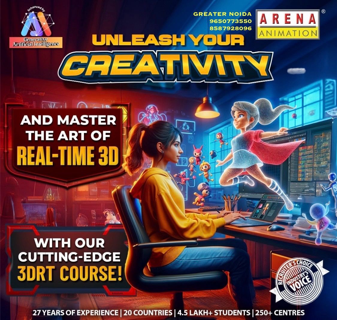 Vaibhav Goel on LinkedIn: #animation #vfx #gaming #digital # ... Vaibhav Goel on LinkedIn: #animation #vfx #gaming #digital # ...