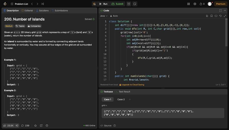 #100daysofleetcode #100daysofleetcode #problemsolving #graphtheory ... #100daysofleetcode #100daysofleetcode #problemsolving #graphtheory ...