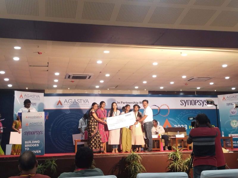 Srividya Reddy posted on LinkedIn Srividya Reddy posted on LinkedIn