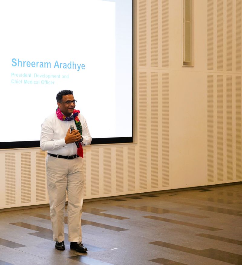 Vivek Jha on LinkedIn: #inspired Vivek Jha on LinkedIn: #inspired
